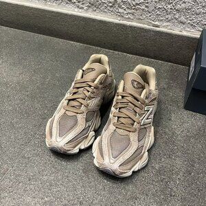 New Balance | Shoes | New Balance Nb 960 Brown | Poshmark